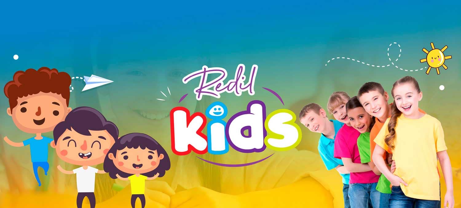 | Redil Kids